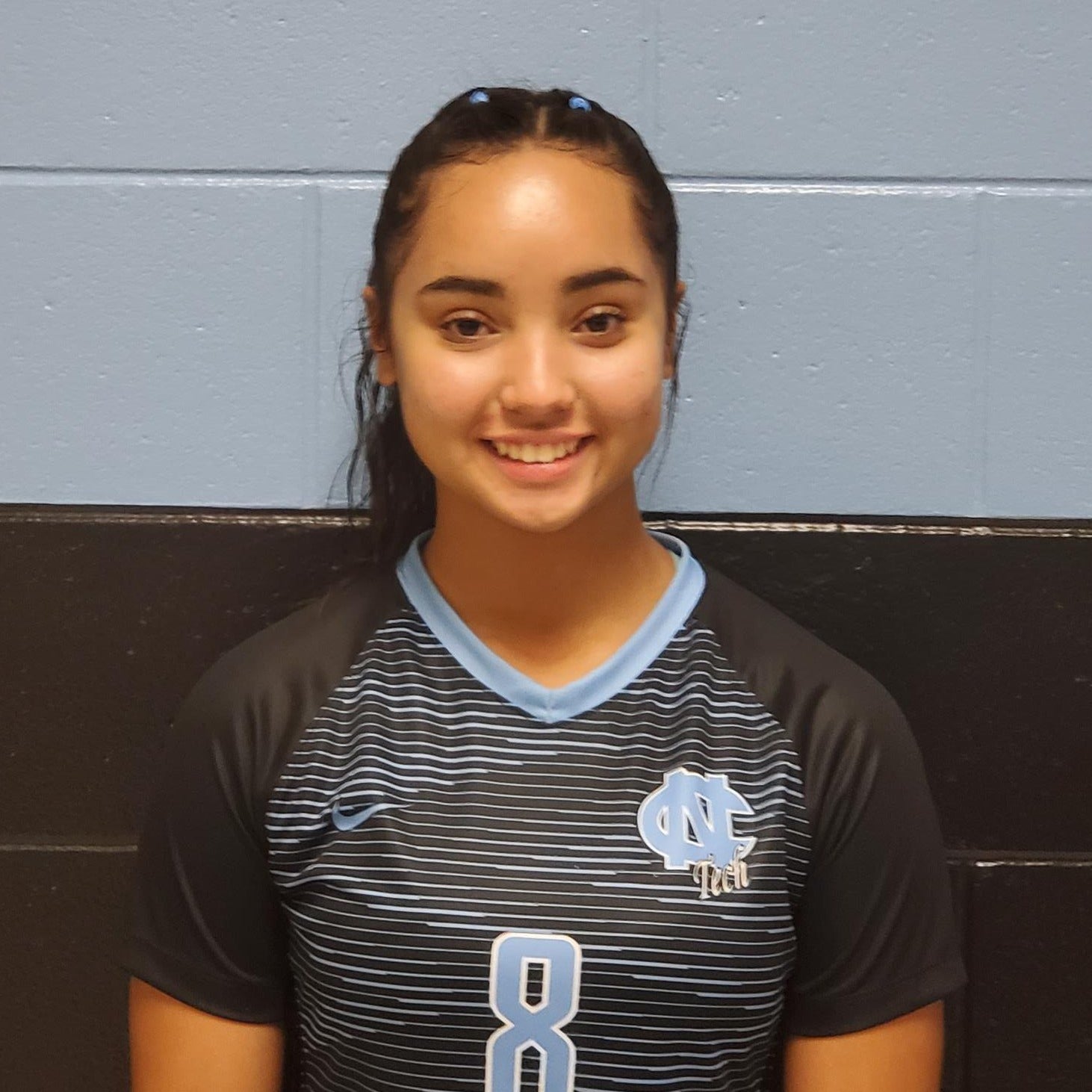 Kayla Johnston High School Girls Soccer Stats Nature Coast Tech ...