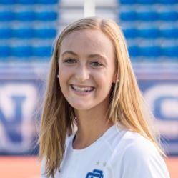 Chloe Ezell's High School Career Home