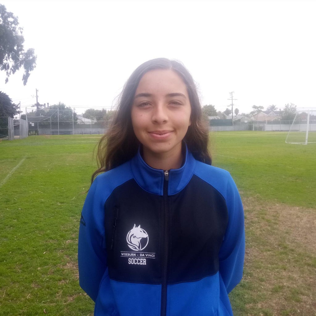 Milan Reed's (El Segundo, CA) Wiseburn- Da Vinci High School Career Home