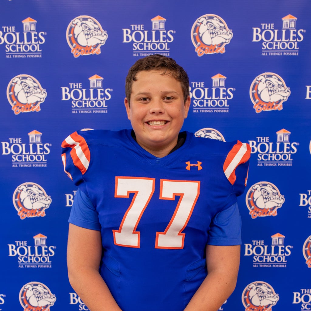 Bolles JV Football Roster (2026-27) - MaxPreps.com