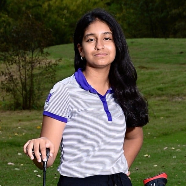 Kavya Desai's Independence High School Career Home