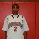 Todd Doxey's Hoover High School Career Home