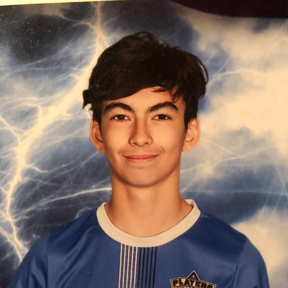 Sheridan Rodrigues' (Las Vegas, NV) Palo Verde High School Career Home