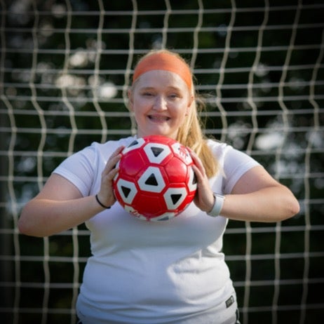 Krista Wiley's PikeView High School Career Home