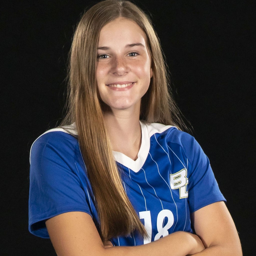 Hailee Kline's High School Career Home