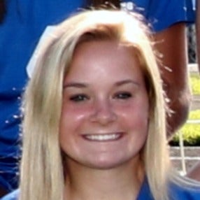 Reagan Ross' Olentangy High School Career Home