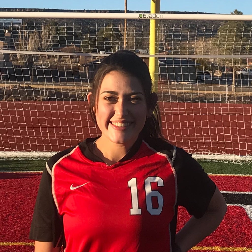 Marissa Trujillo's High School Career Home Marissa Trujillo's High School Career Home