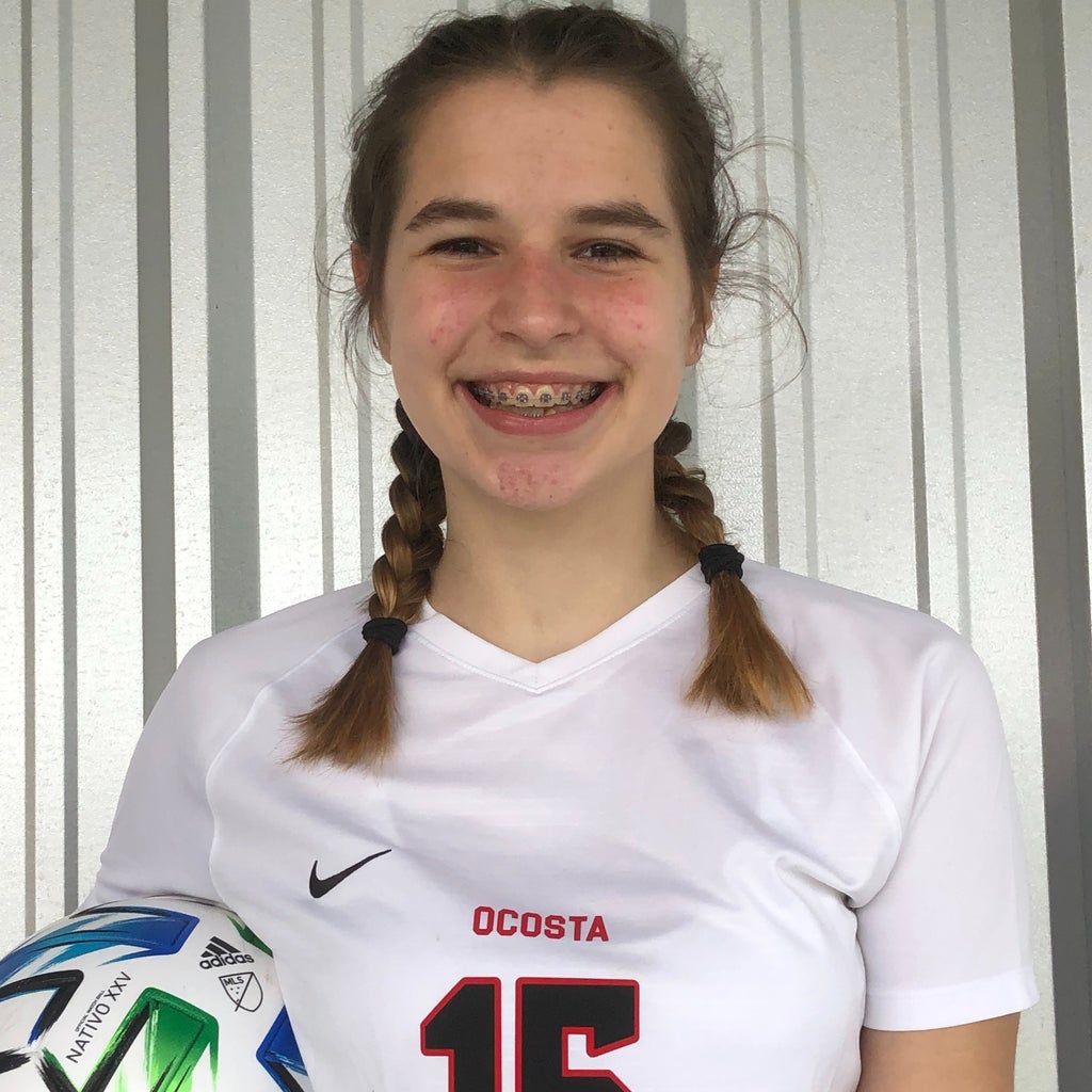 Devyn Martin's (Westport, WA) Ocosta High School Career Home