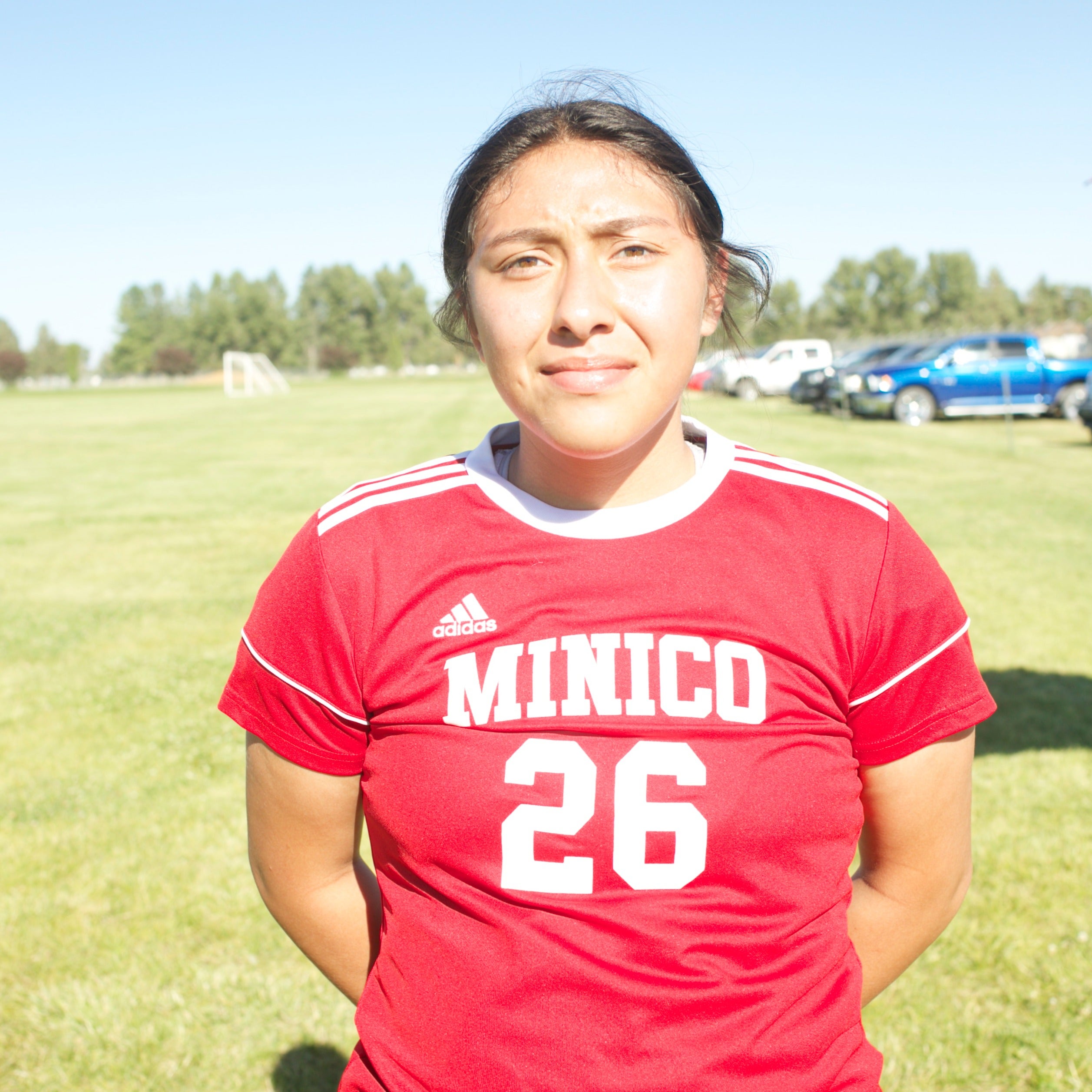 Nancy Martinez | Minico HS, Rupert, ID | MaxPreps