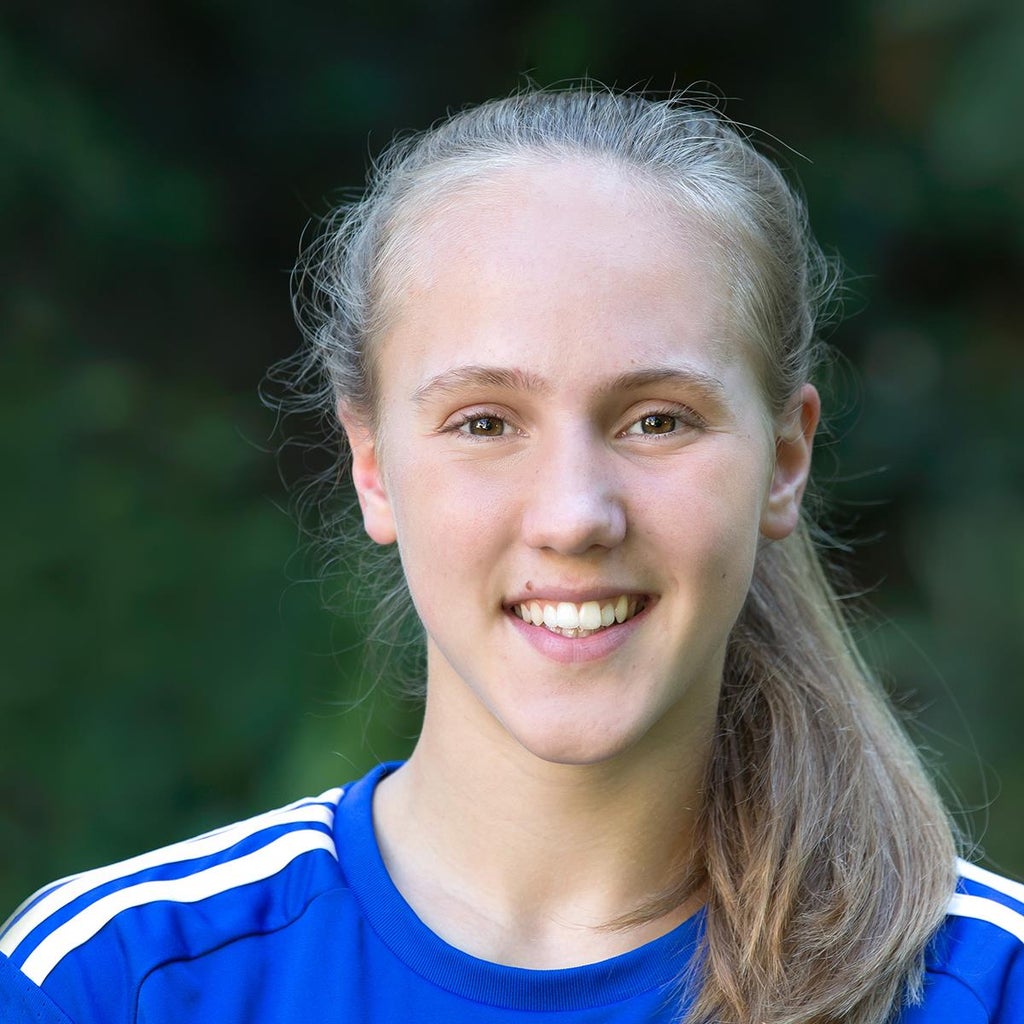 Katherine Van Tassel's Wilbur Cross High School Career Home