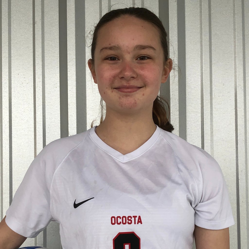 Devyn Martin's (Westport, WA) Ocosta High School Career Home