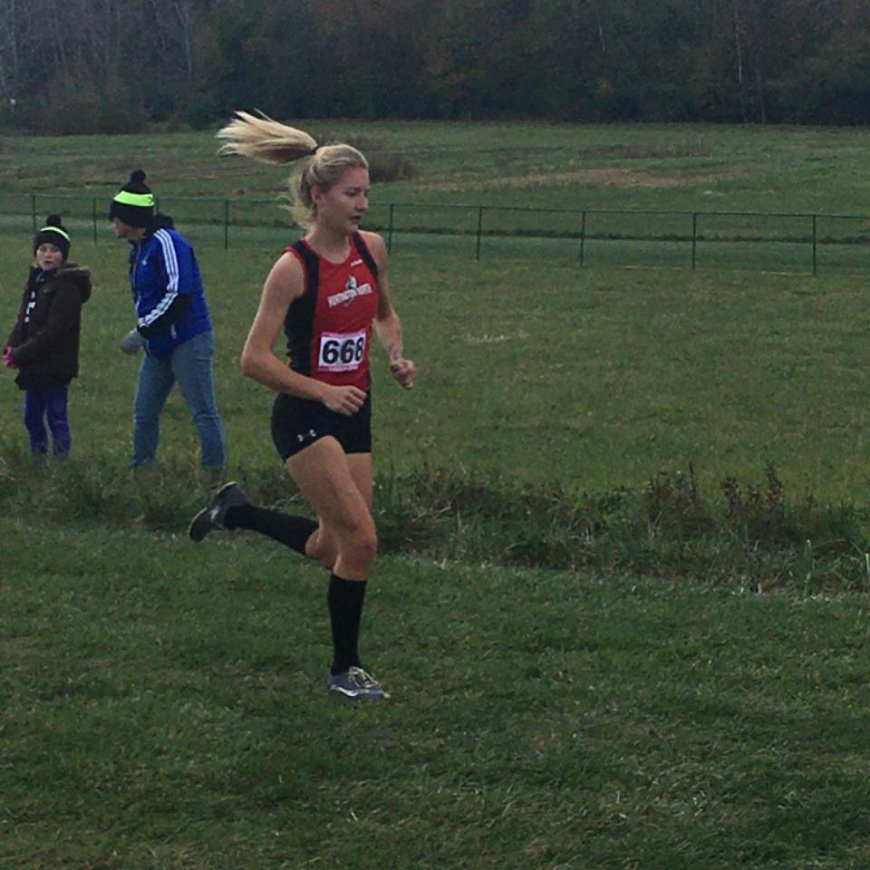 Addy Wiley's High School Bio