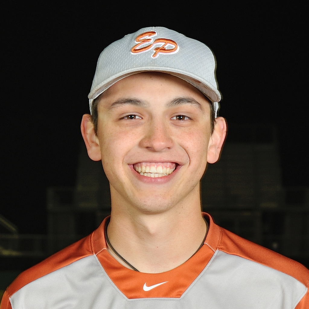 Roland Rodriguez's High School Career Home