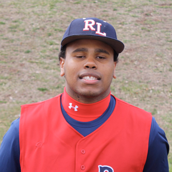 Dennis Porter's Red Land High School Baseball Stats