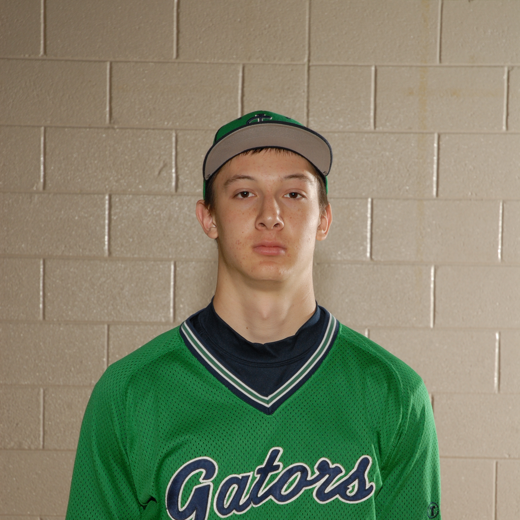 Matt Fujinami's Standley Lake High School Career Home