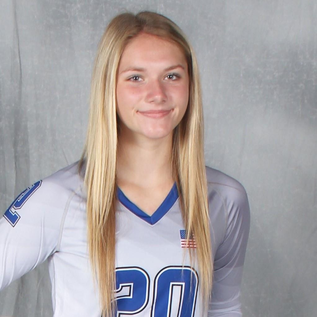 Avery Tokarski's Olentangy Liberty High School Career Home