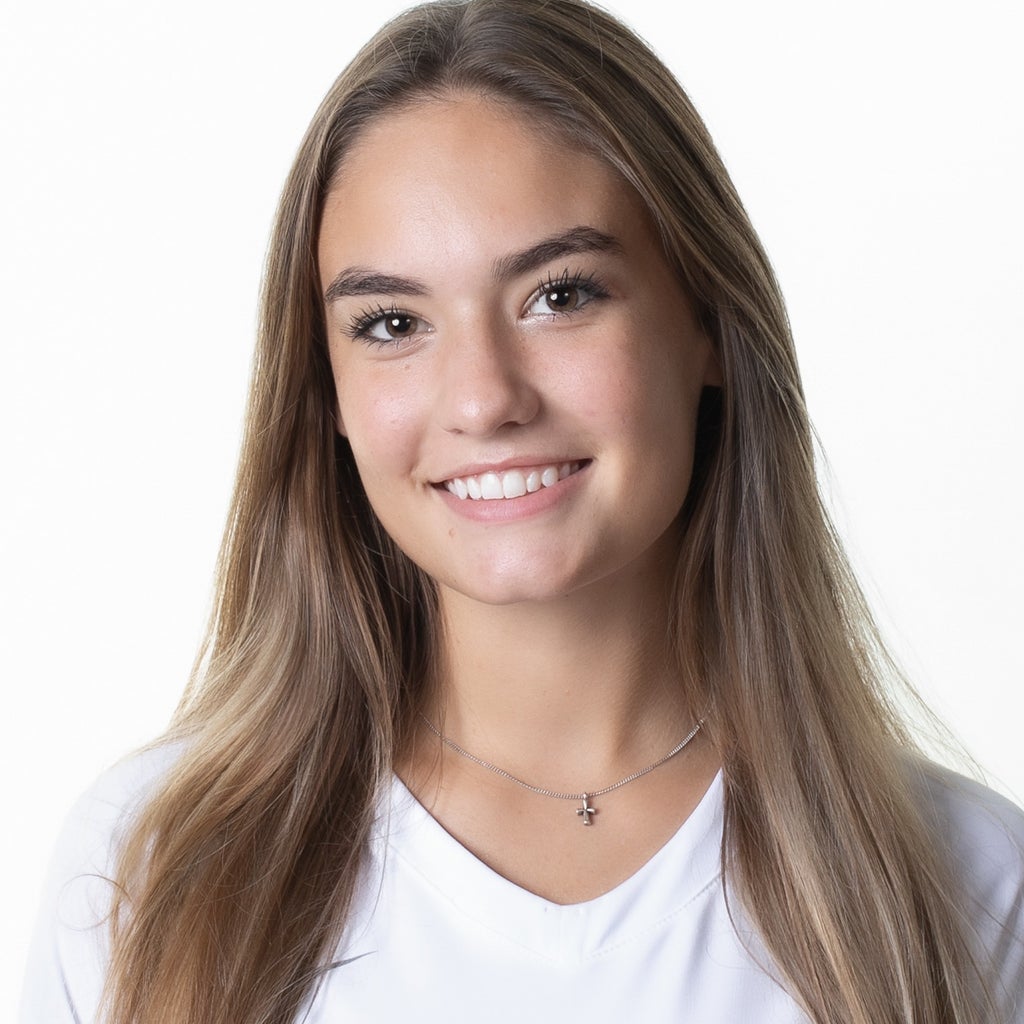 Taylor Reeves' George Ranch High School Volleyball Stats