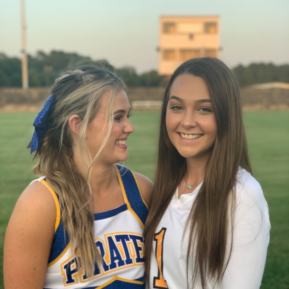 Addison Hicks' Bowie High School Career Home