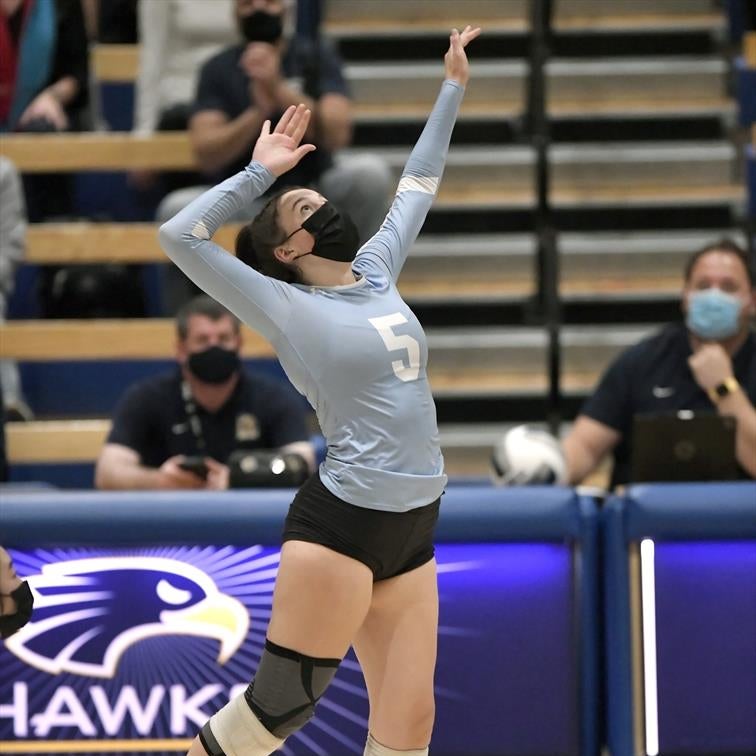 Jessica Dean's Hillsdale High School Career Home