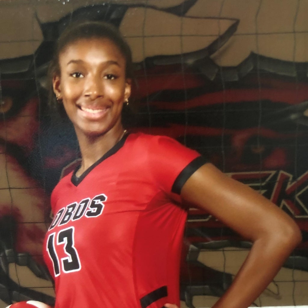 Jordan Taylor's Langham Creek High School Volleyball Stats