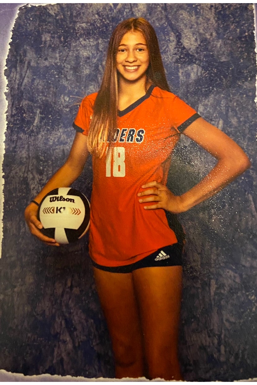 Riley Whitlock High School Volleyball Stats Harrison (West Lafayette ...