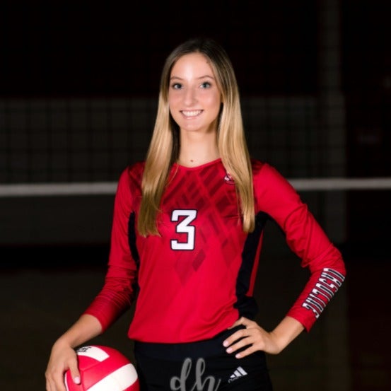 Abby Rakowitz's Ursuline Academy Career Home