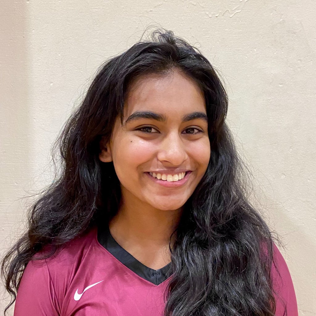 Ashika Thomas' Fremont High School Career Home