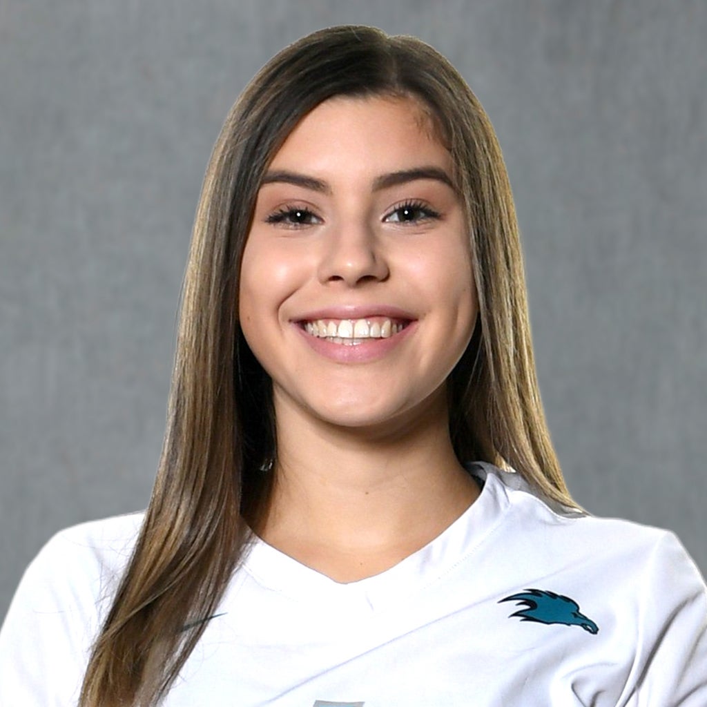 Juliette Martinez's High School Career Home