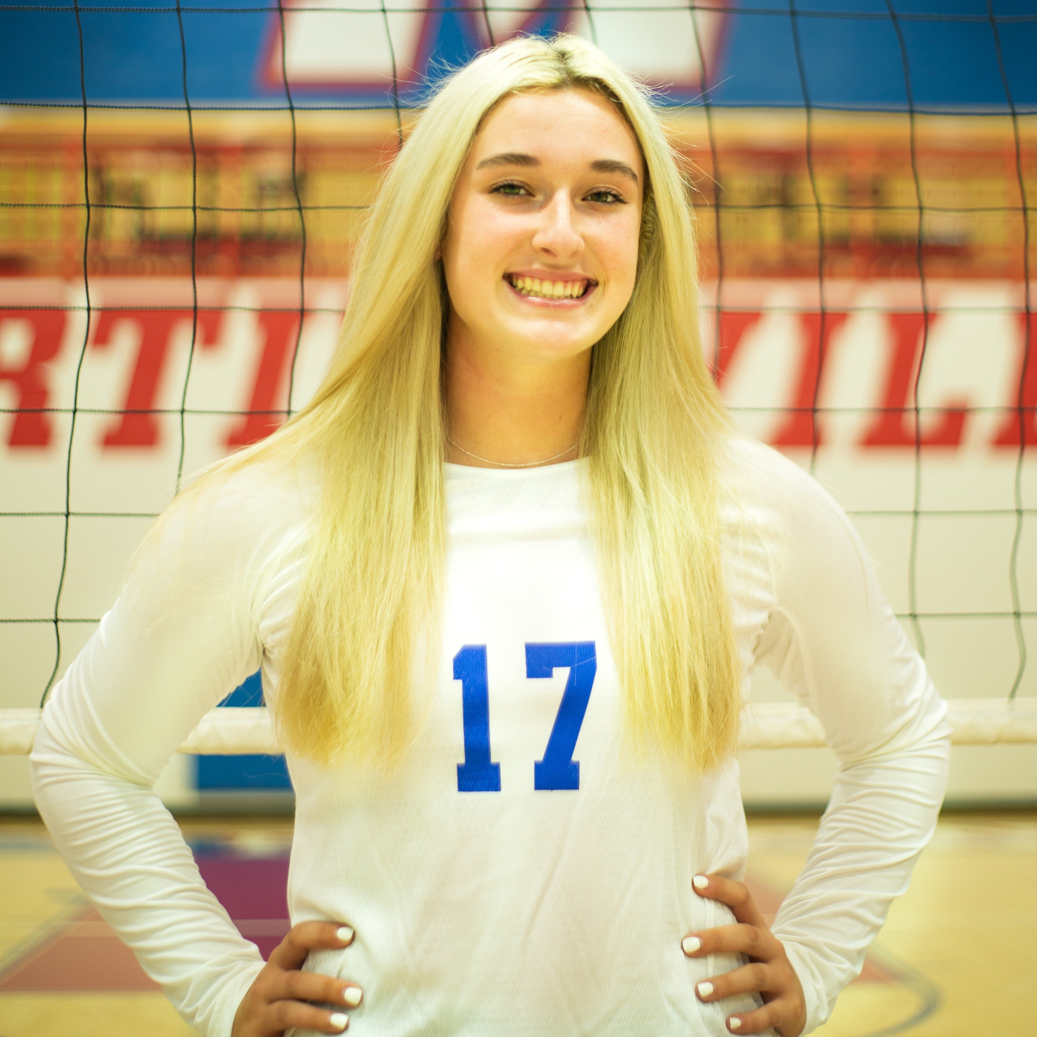 Ella Whitney High School Volleyball Stats Martinsville (Martinsville, IN) | MaxPreps