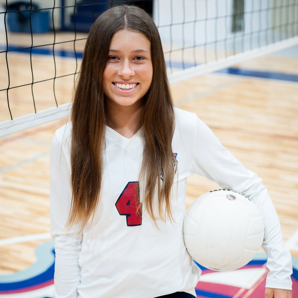 Sadie Smith's (Oxford, MS) Regents High School Career Home