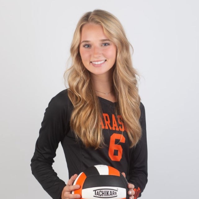 Alana Anderson High School Volleyball Stats Sarasota (Sarasota, FL ...