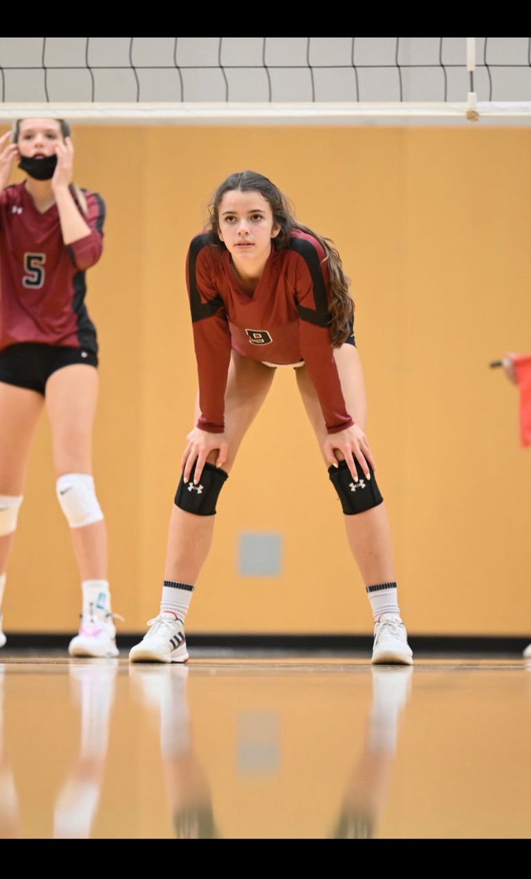 Krista Kostoff | Eastlake HS, Sammamish, WA | MaxPreps