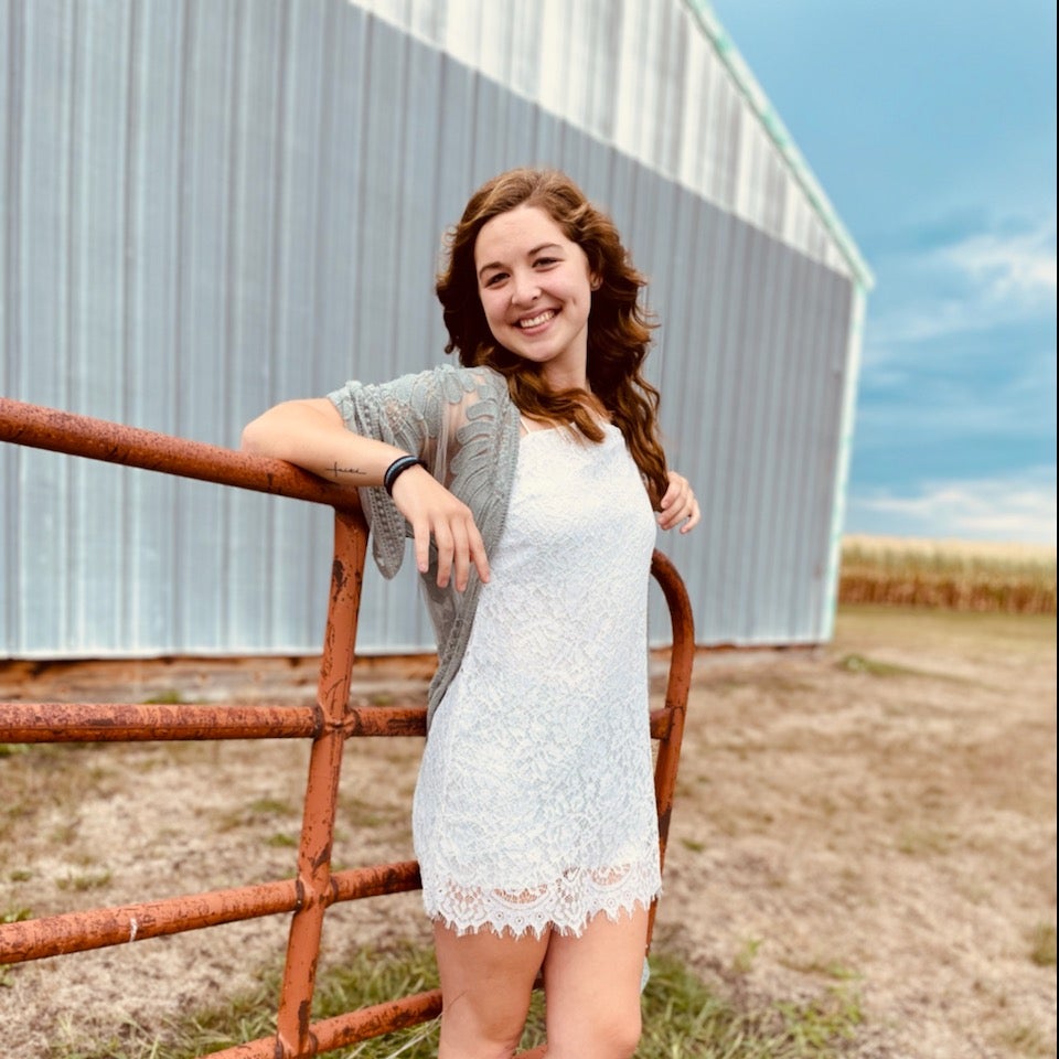 Abby Samuelson's High School Career Home