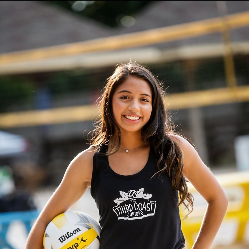 Kalani Vasquez's Foster High School Career Home