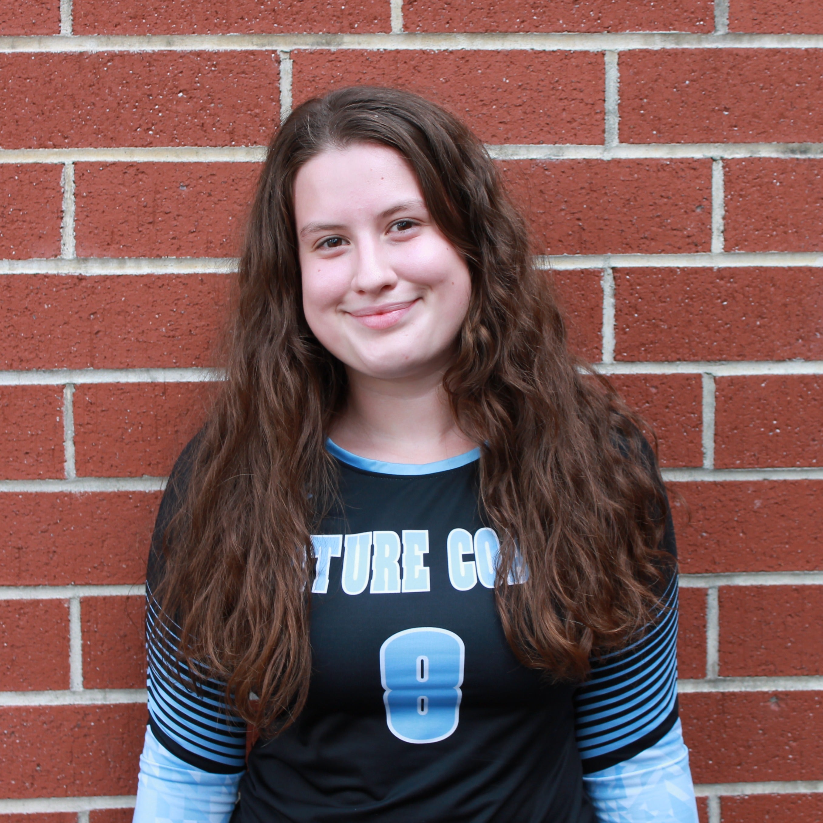 Kristen McElroy High School Volleyball Stats Nature Coast Tech ...