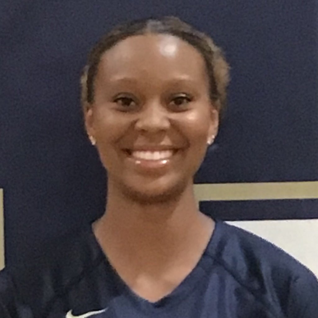 Taylor Mcdaniel's High School Career Home