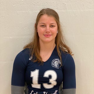 Grace Vannucci-jappy's Lake Howell High School Bio