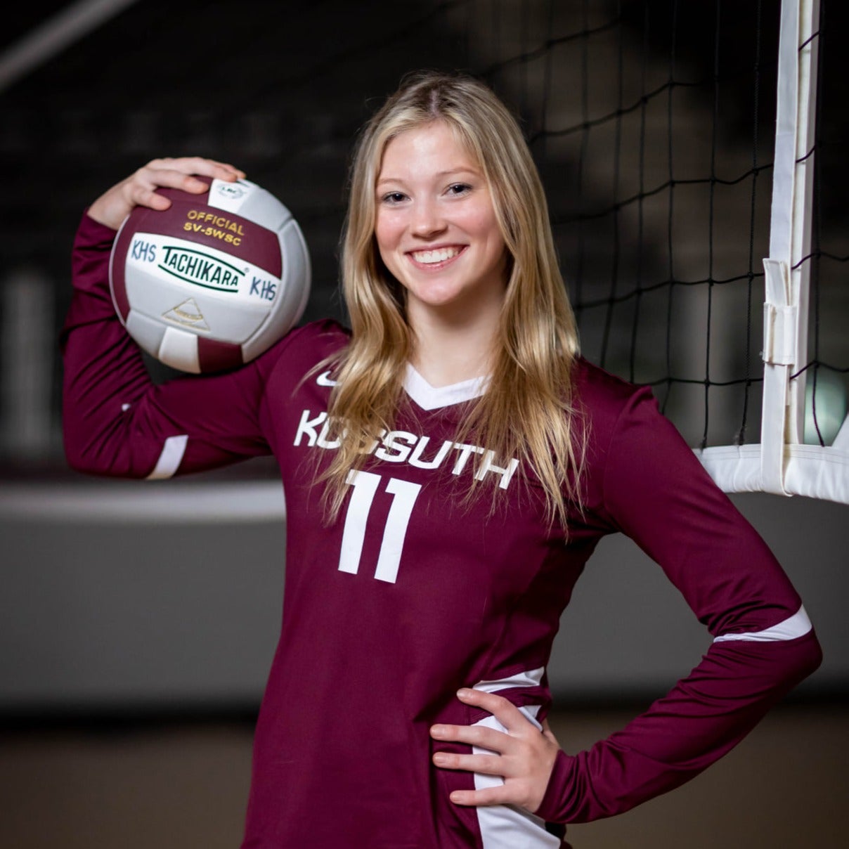Aven Mathis High School Volleyball Stats Kossuth (Kossuth, MS) | MaxPreps