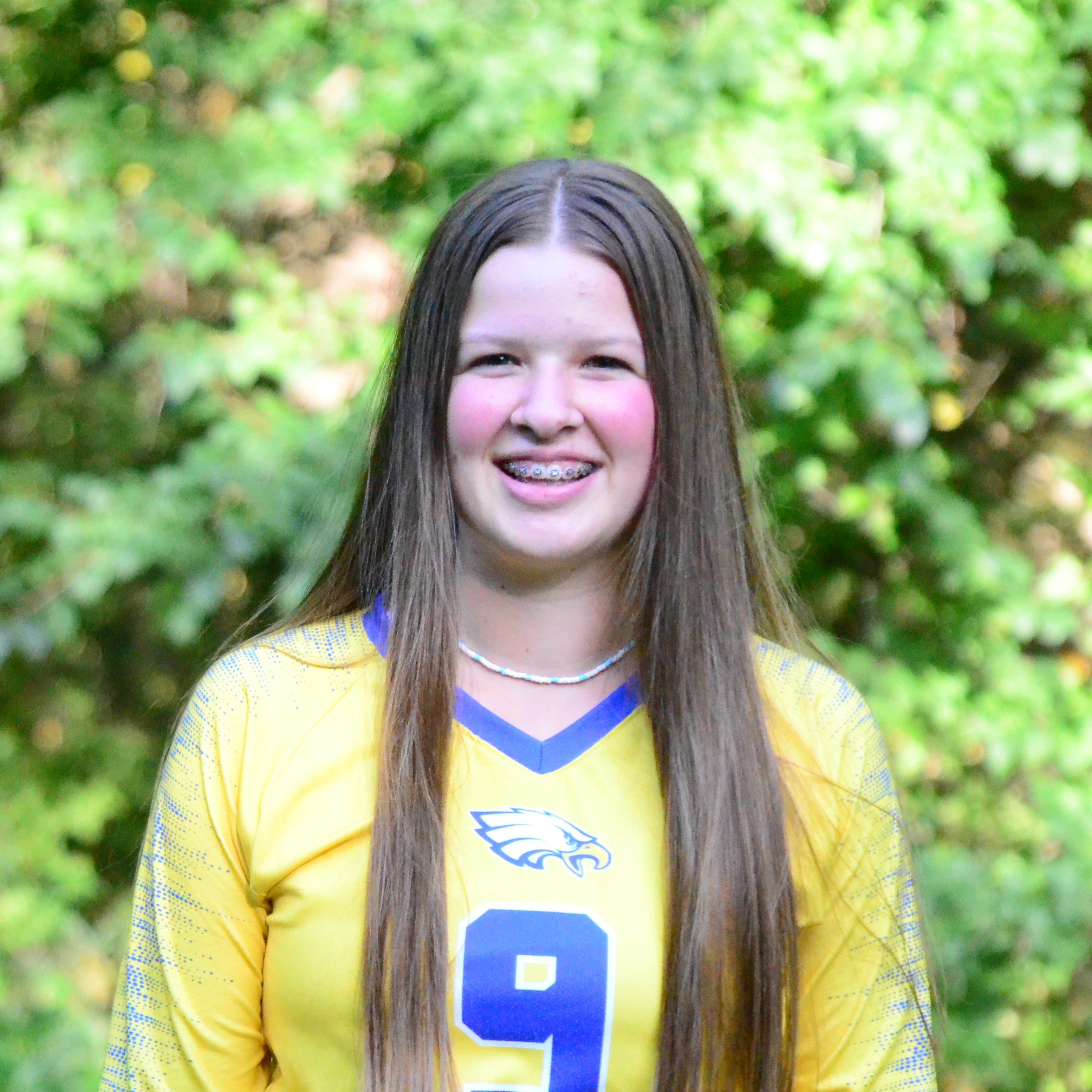 Landree Meister High School Volleyball Stats Canton (Canton, SD) | MaxPreps