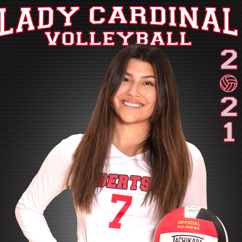 Mistidawn Roybal's Robertson High School Career Home