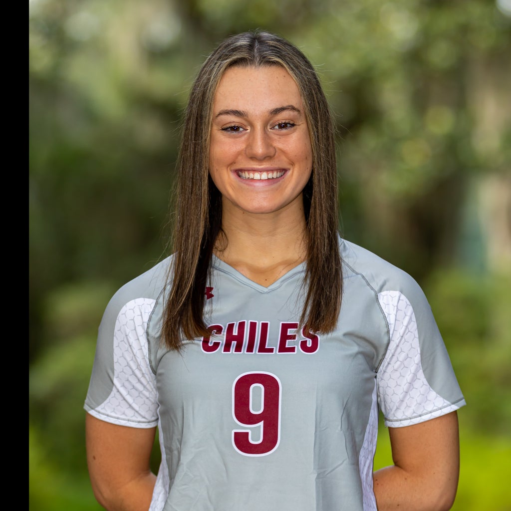 Kaitlyn Zottoli's Chiles High School Career Home