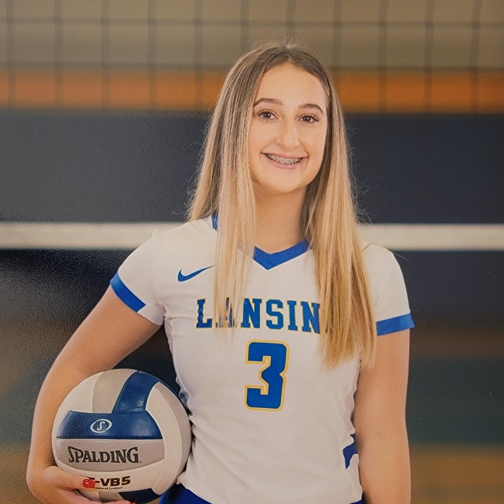 Brooklyn Walker's High School Career Home