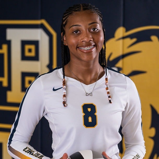 Amyah Cooper's Whitmer High School Career Home