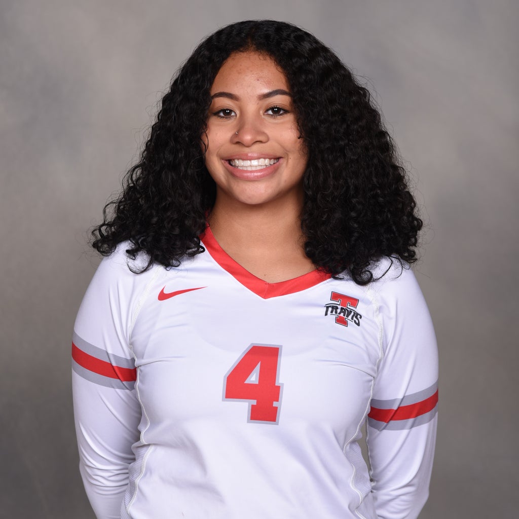 Denae Williams' Fort Bend Travis High School Career Home