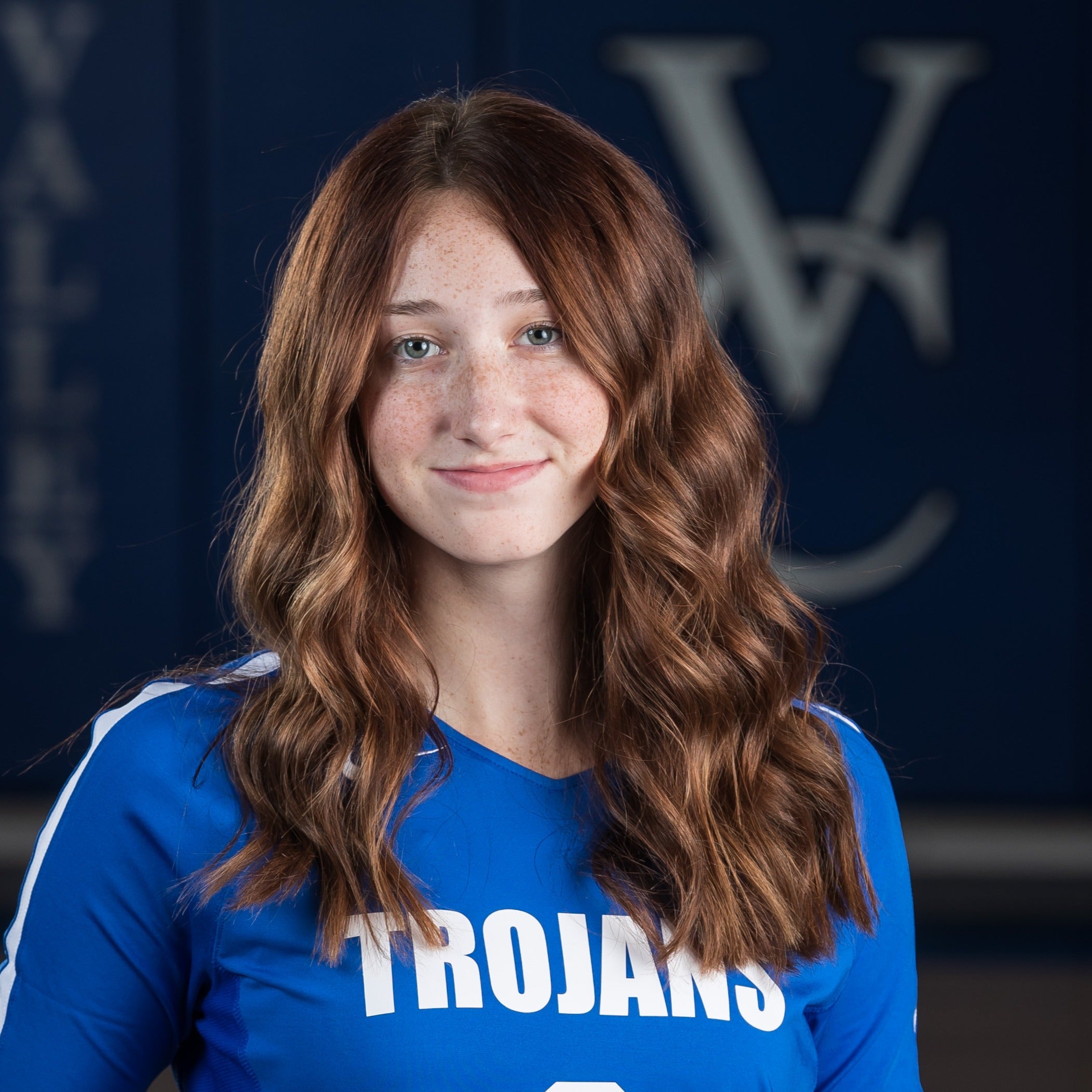 Kate Phillips High School Volleyball Stats Valley Christian (Chandler ...