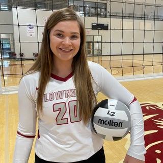 Kaycee Bussey High School Volleyball Stats Lowndes (Valdosta, GA ...