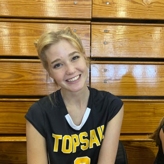 Olivia Hatcher | Topsail HS, Hampstead, NC | MaxPreps