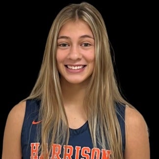 Riley Whitlock High School Girls Basketball Stats Harrison (West ...