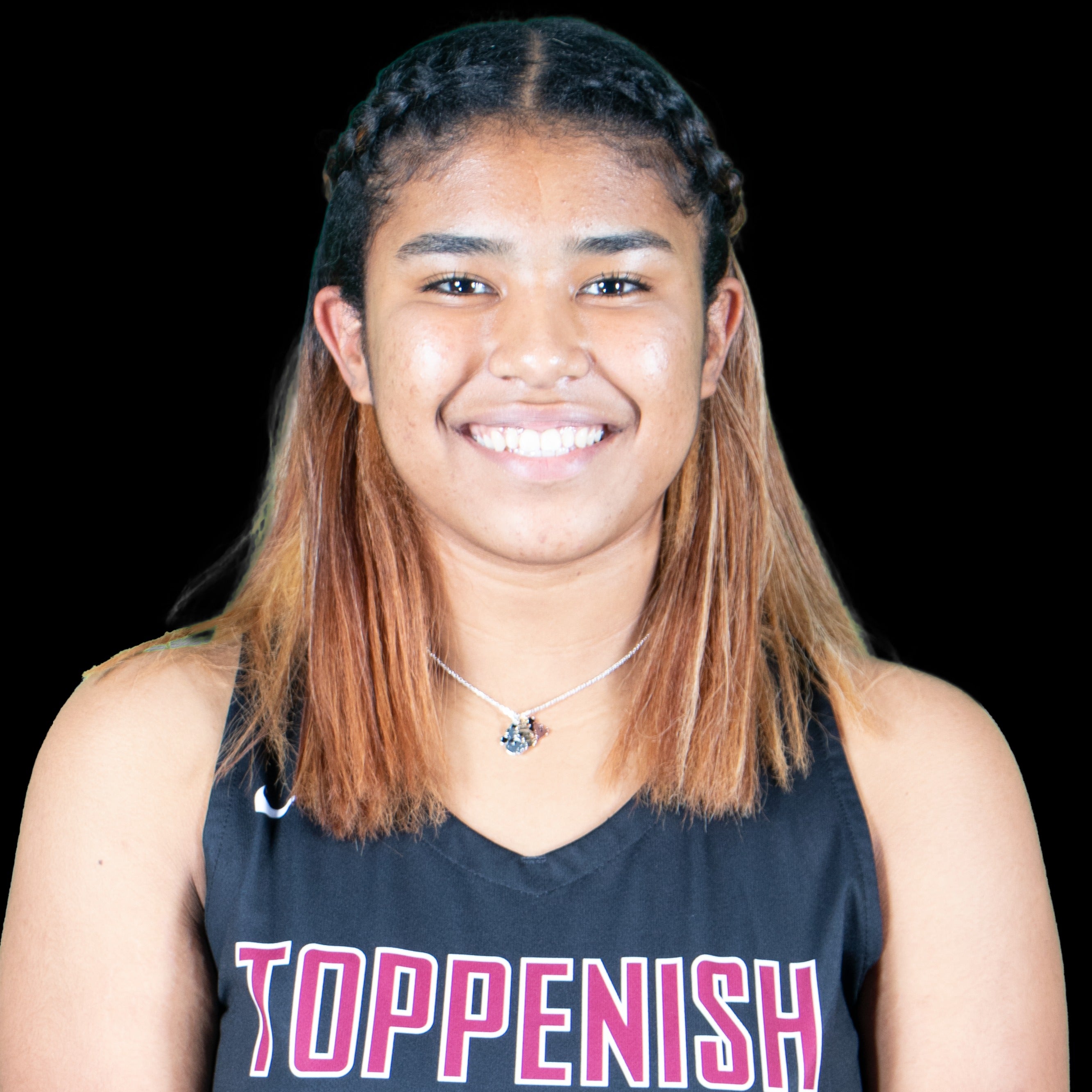 Jadyn Johnson | Toppenish HS, Toppenish, WA | MaxPreps