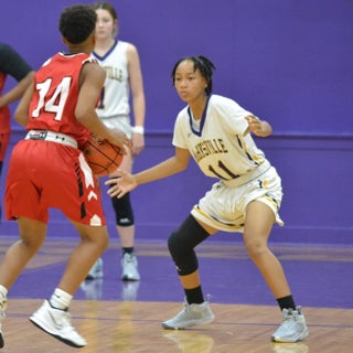 Laylla Dorsey High School Girls Basketball Stats Marksville (Marksville ...